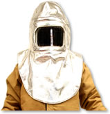 Alliance Safety: Ropa y protección para temperaturas extremas: calor ...